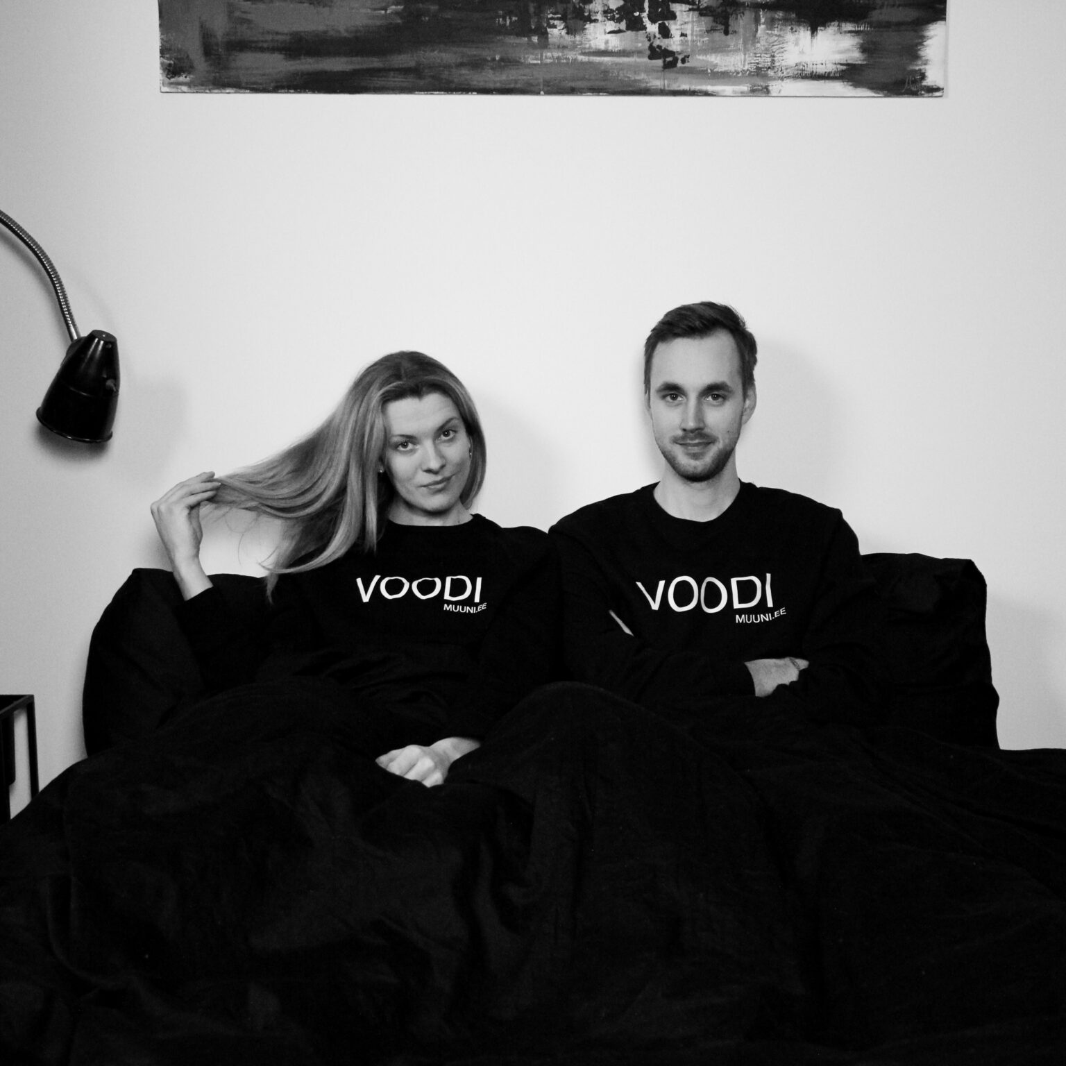 Kvaliteetne satään voodipesu, mis võtab Sind alati kaissu - Muuni.ee